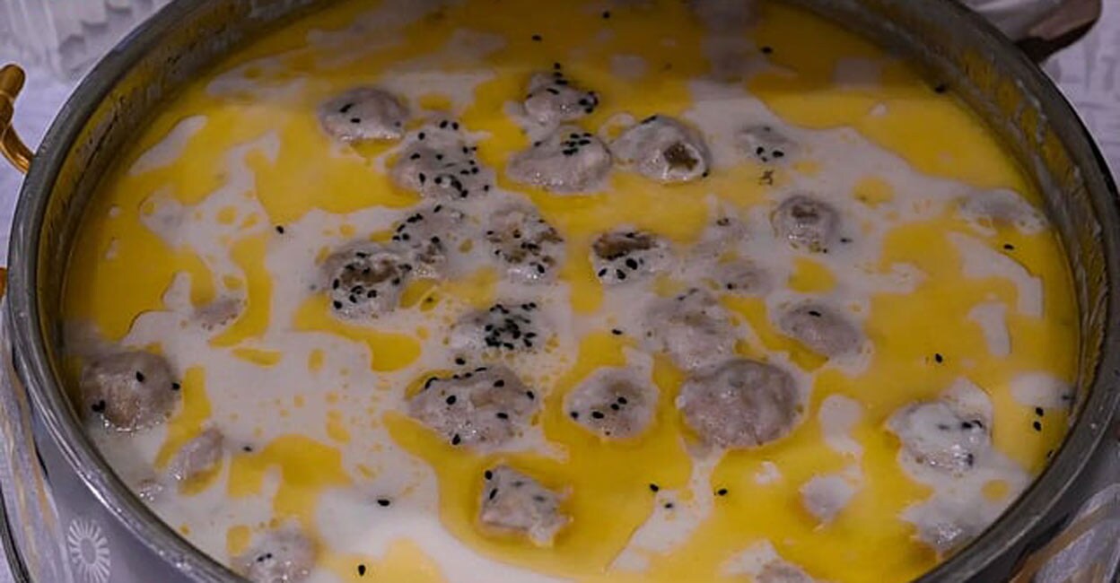 റമസാനിൽ അൽ ബഹയിലെ രുചി വൈവിധ്യം - Local Dishes In Al Bahah | Ramadan ...