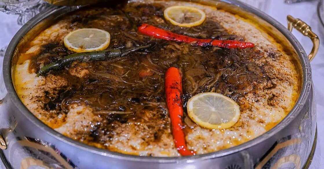 റമസാനിൽ അൽ ബഹയിലെ രുചി വൈവിധ്യം - Local Dishes In Al Bahah | Ramadan ...