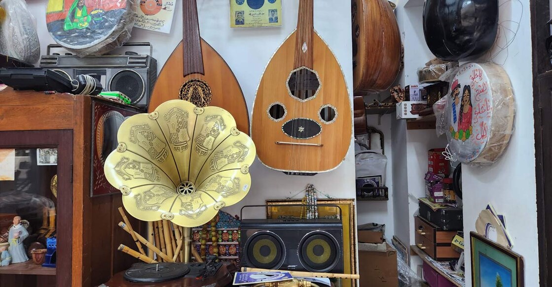 ‘ഓർമകളുടെ സംഗീതസാഗരം’: മനാമയിലെ സംഗീതത്തിൻ്റെയും ഗൃഹാതുരത്വത്തിൻ്റെയും ...