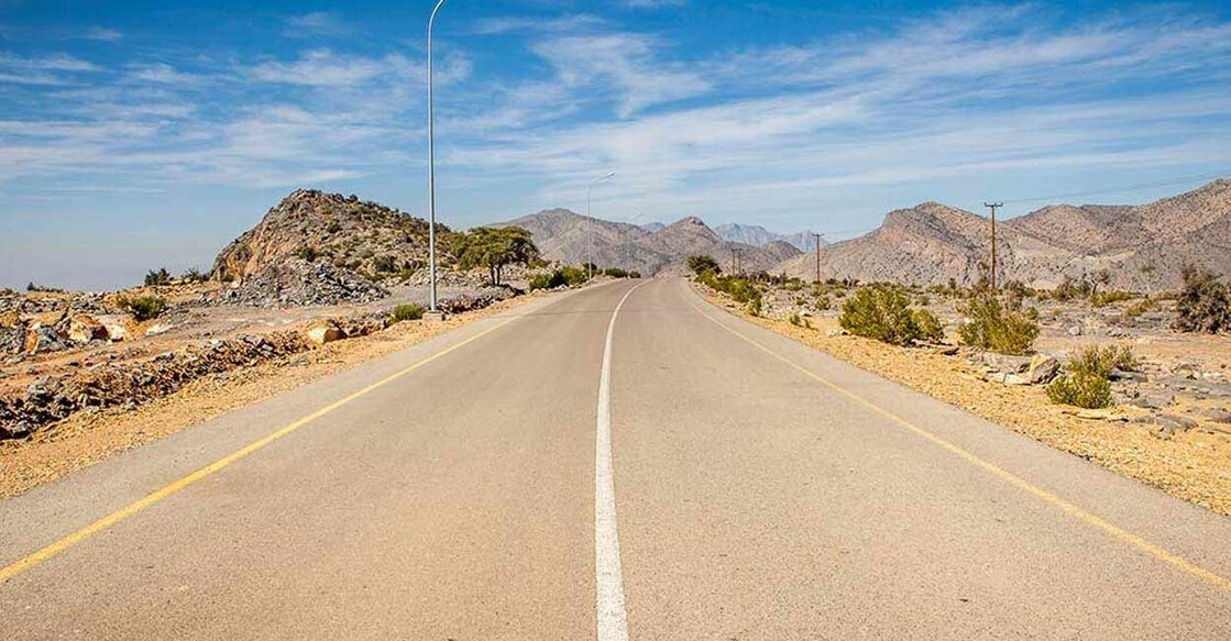 ഒമാനിൽ ഒക്ടോബർ, നവംബർ മാസങ്ങളിൽ താപനില ഉയരും - Oman weather forecast ...