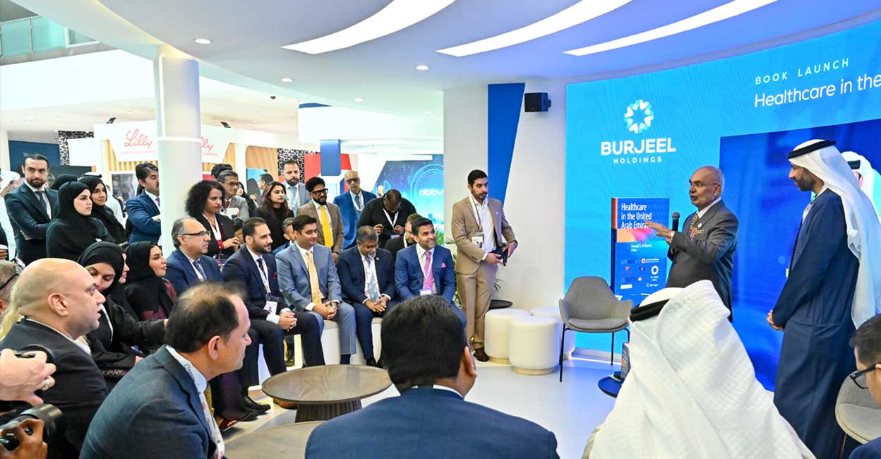 ഒട്ടകത്തിന്റെ പ്രസവമെടുത്ത മലയാളി ഡോക്ടർ ജീവിതം മാറ്റിമറിച്ചത് ഷെയ്‌ഖ് ...