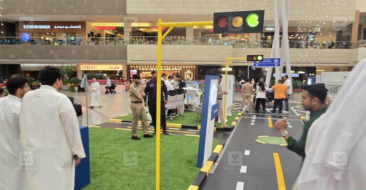 കുവൈത്തിലെ പുതിയ ഗതാഗത നിയമം നിരീക്ഷിക്കാന്‍ 1000 ലധികം ക്യാമറകള് ...