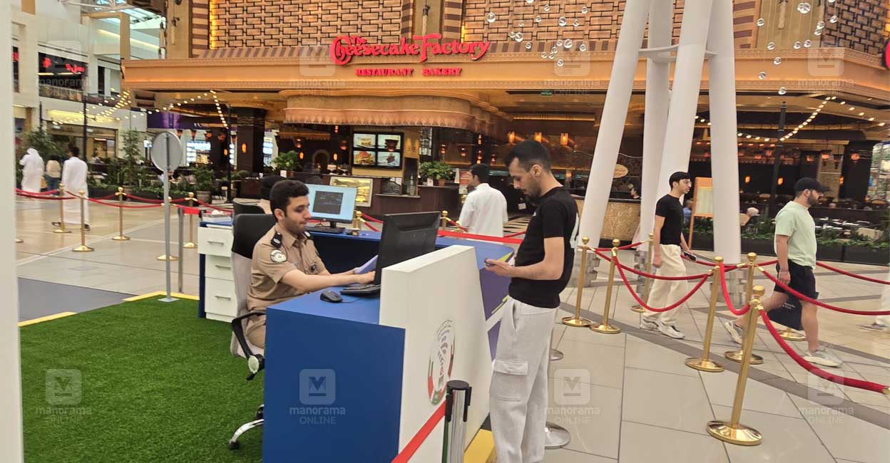 കുവൈത്തിലെ പുതിയ ഗതാഗത നിയമം നിരീക്ഷിക്കാന്‍ 1000 ലധികം ക്യാമറകള് ...