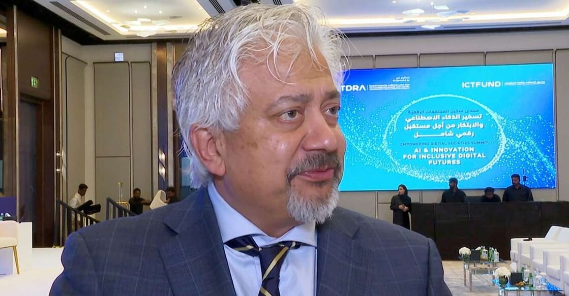 നിർമിത ബുദ്ധി ദൈനംദിന ജീവിതത്തിന്റെ അവിഭാജ്യ ഘടകം ഡോ. ഹിതേന്ദ്ര പട്ടേ ...