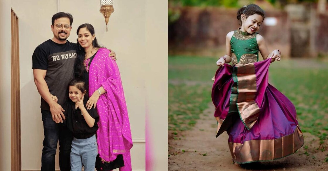 പ്രവാസത്തിന്റെ മണ്ണിൽ വിരിഞ്ഞ സംഗീത പുഷ്പം; സംഗീതലോകത്ത് തരംഗമായി ...