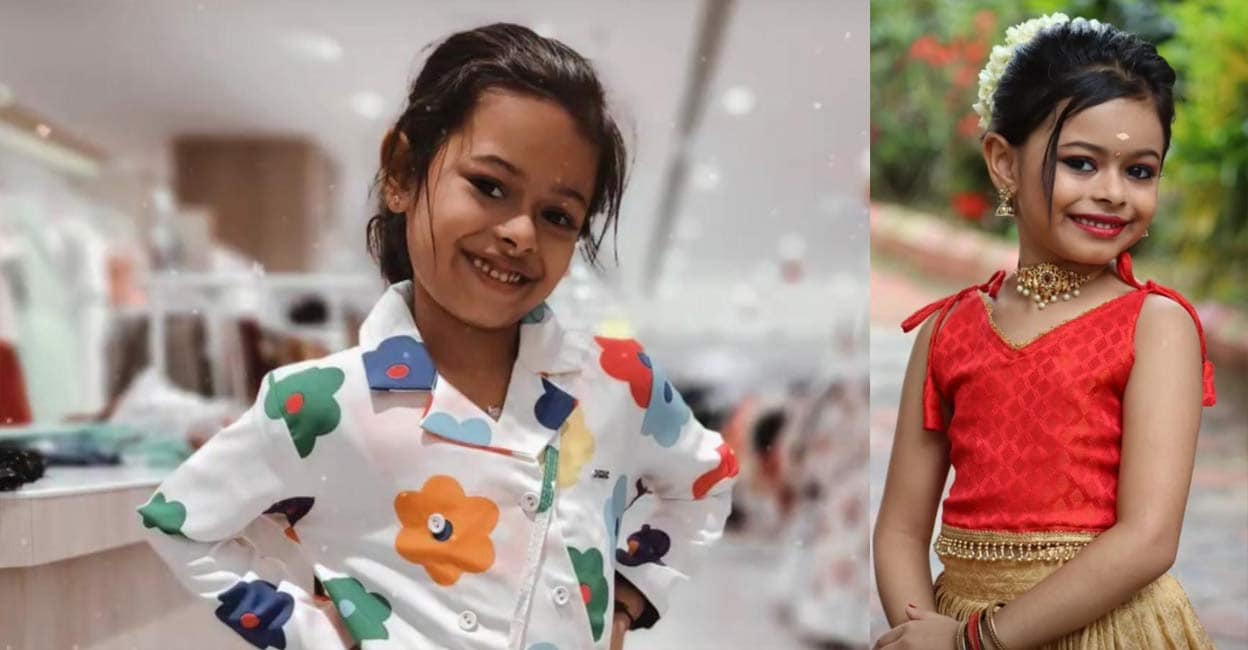 പ്രവാസത്തിന്റെ മണ്ണിൽ വിരിഞ്ഞ സംഗീത പുഷ്പം; സംഗീതലോകത്ത് തരംഗമായി ...