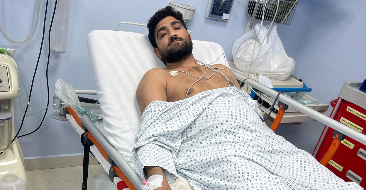 അമ്മയുടെ കൈവിട്ടോടി, ടാങ്കിലേക്ക് വീണു; റിയാദിൽ നാല് വയസ്സുകാരി ഇന്ത്യ ...