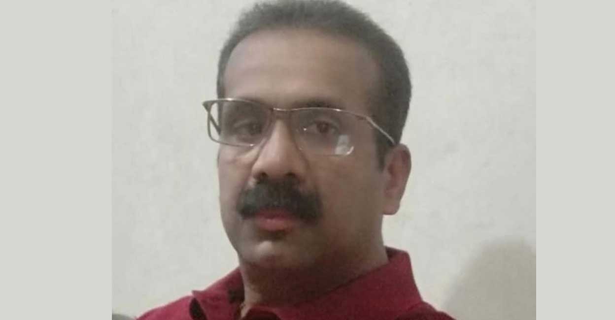 കുവൈത്തിൽ വാഹനാപകടം; മലയാളി ഉൾപ്പെടെ രണ്ടു പേർ മരിച്ചു | Kuwait ...