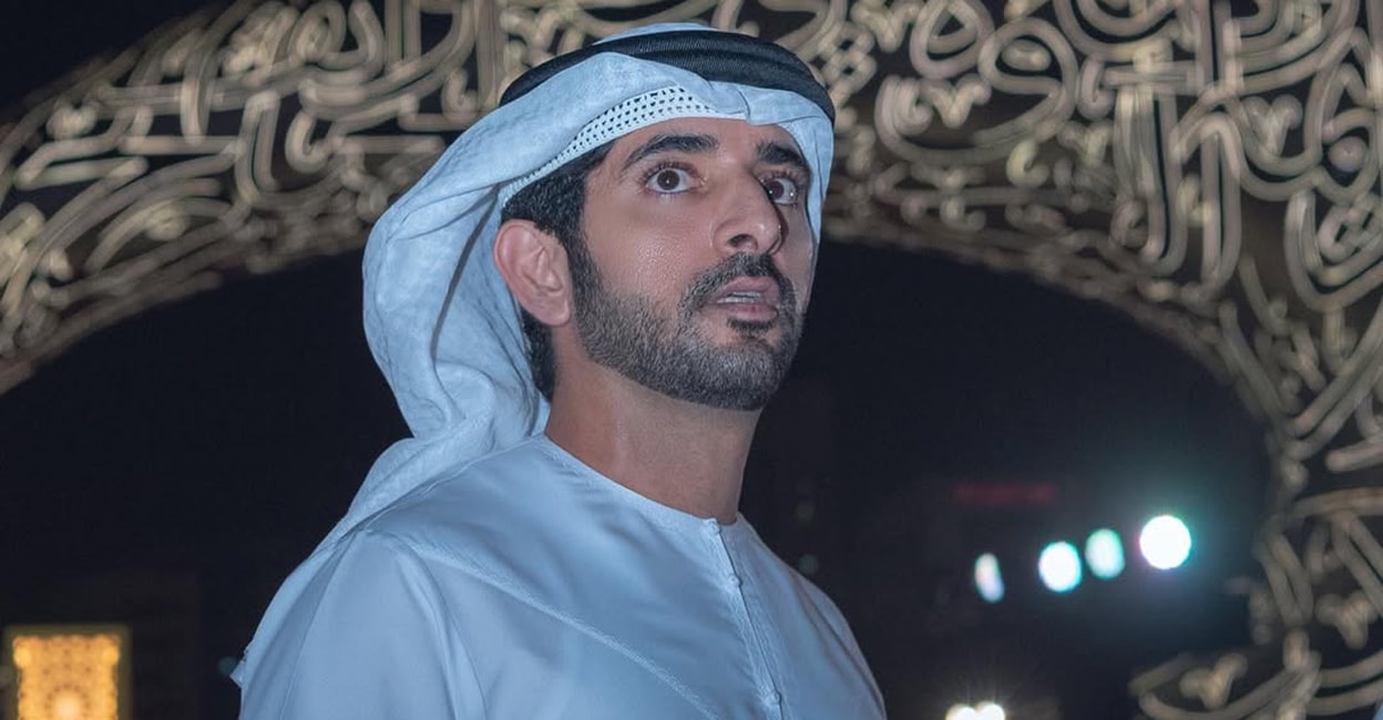 നാല് തലമുറകളെ ഹൃദയപൂർവം സ്വീകരിച്ച രാജ്യം ഇന്ത്യയുടെ തികവും യുഎഇയുടെ മികവും Sheikh Hamdan bin ...