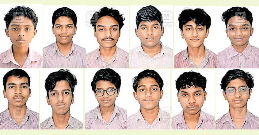 എസ്എസ്എൽസി പരീക്ഷയിൽ ഗൾഫിലെ സ്കൂളുകൾക്ക് വിജയത്തിളക്കം 3 സ്കൂളുകൾക്കു ...