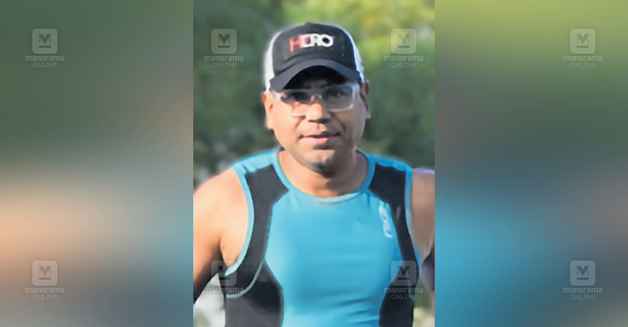 5 ദിവസം ജേക്കബ് ഓടിത്തീർത്തത് 7 എമിറേറ്റുകൾ - Pravasi Malayali | Jacob ...