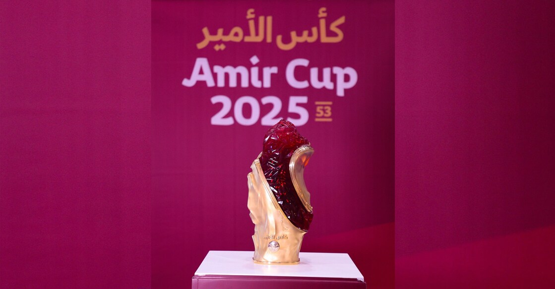 അമീർ കപ്പ് ഫൈനൽ നാളെ ഖത്തറിൽ ആരാധകരെ കാത്തിരിക്കുന്നത് ലക്ഷം റിയാലിന്റെ സമ്മാനങ്ങൾ-Qatar | Amir ...