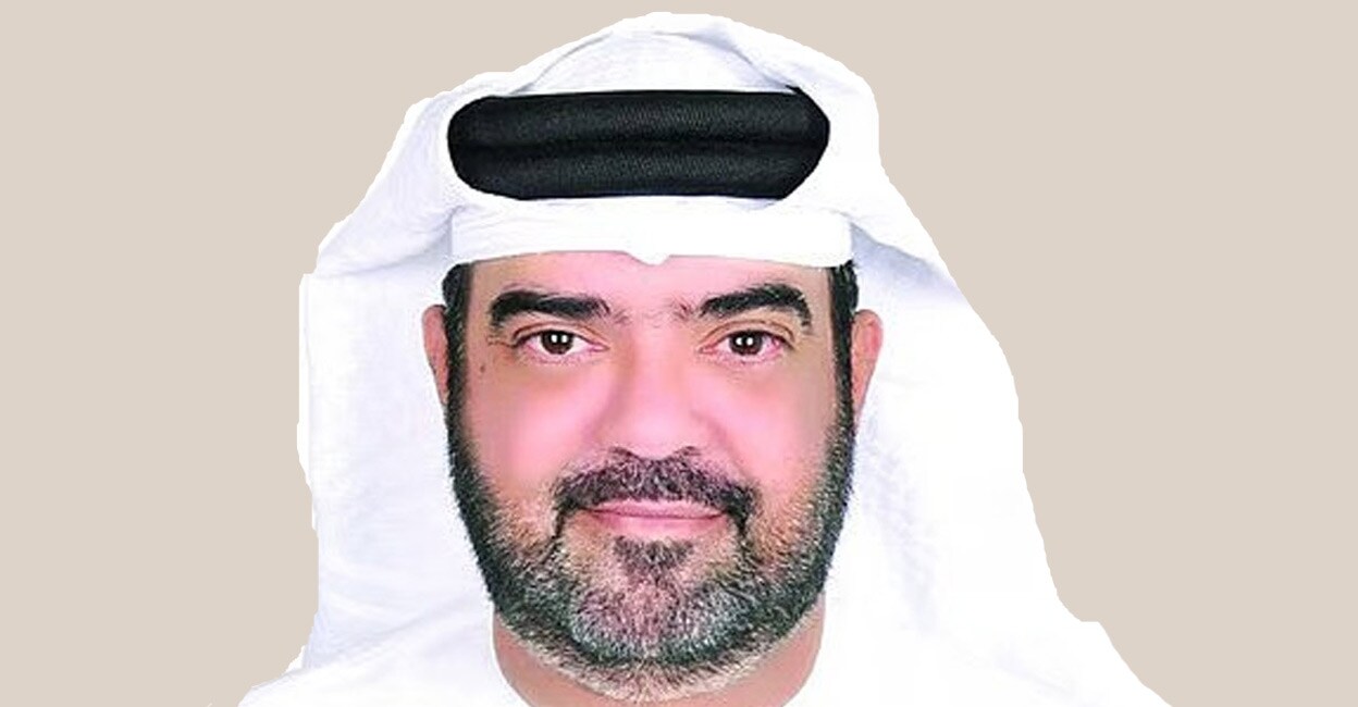 സ്നേഹസ്പർശം: സ്വന്തം കീശയിൽ നിന്ന് പിഴ അടയ്ക്കുമെന്ന് ജഡ്ജി; പ്രവാസി ...