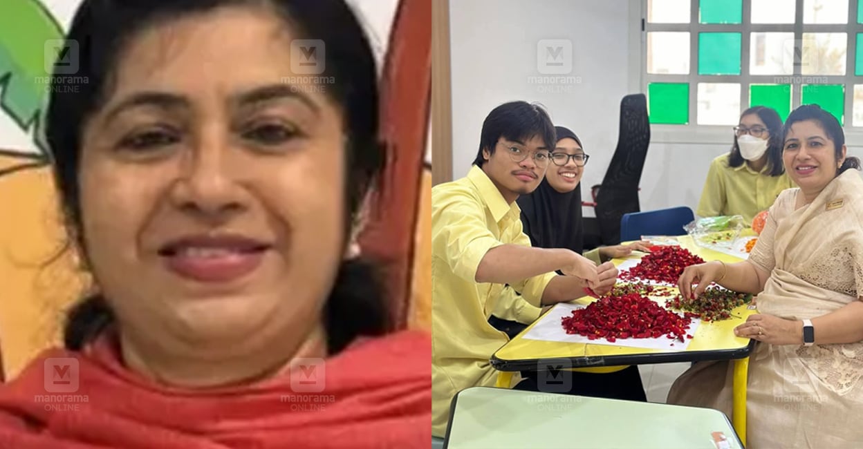 വിശ്വസിക്കാൻ കഴിയുന്നില്ല കുട്ടികളെ സ്വന്തം മക്കളെപ്പോലെ നെഞ്ചോടു ചേർത്തുപിടിച്ച പ്രിയ ടീച്ചറമ്മ ...