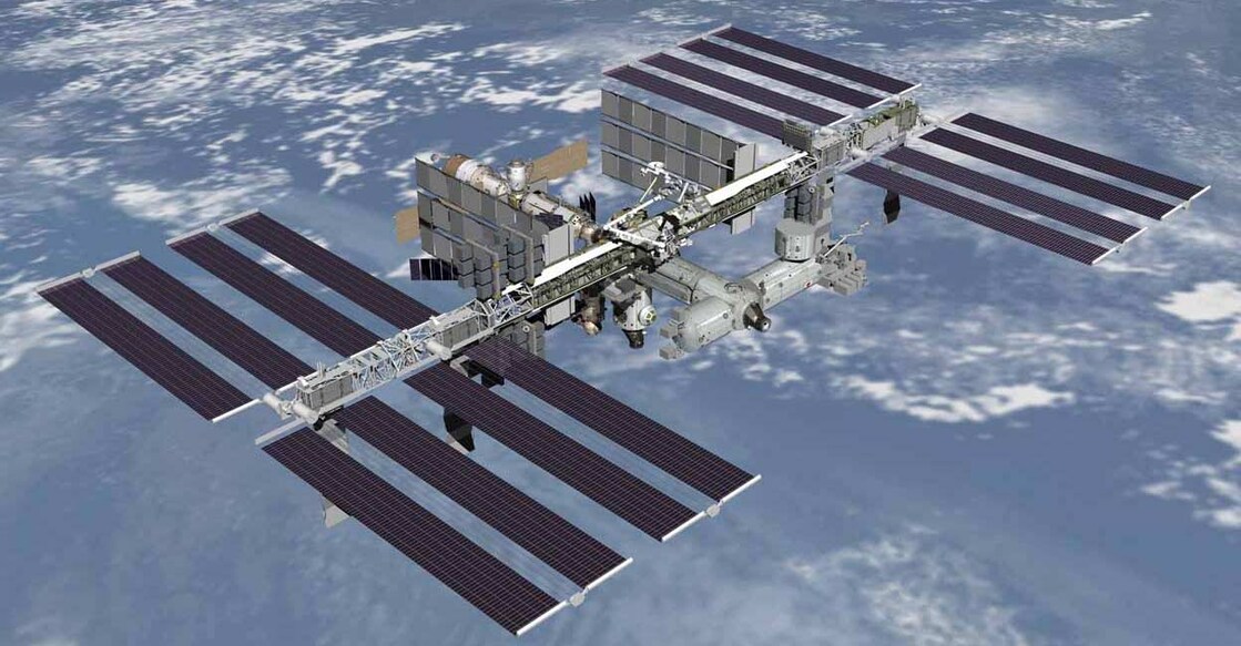 ബഹിരാകാശത്തെ ആദ്യ ജീവൻരക്ഷാദൗത്യം . | മനോരമ ഓൺലൈൻ ന്യൂസ് - Crew-11's ...