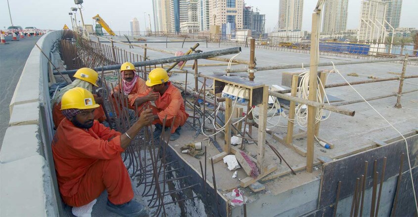 റിമോട്ട് വര്‍ക്ക് സിസ്റ്റം അടിമുടി മാറ്റവുമായി ഒമാന്‍ തൊഴില് ...