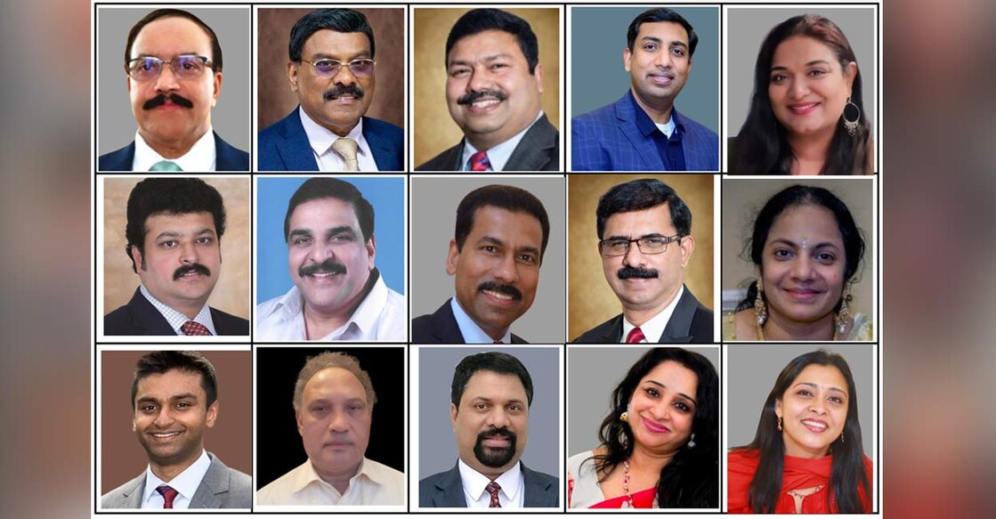 അമേരിക്ക 250 വാർഷികാഘോഷം ഓർമ ഇന്റർനാഷനൽ സെലിബ്രേഷൻസ് കൗൺസിൽ നിലവിൽ വന്നു - ORMA | Orma ...