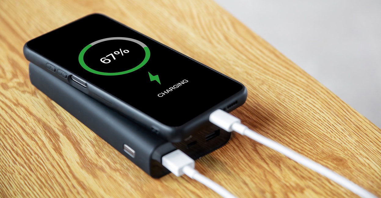 അപകടസാധ്യത: ചില പോര്‍ട്ടബിള്‍ ബാറ്ററി ചാര്‍ജറുകൾ വിപണിയിൽ നിന്ന് പി ...