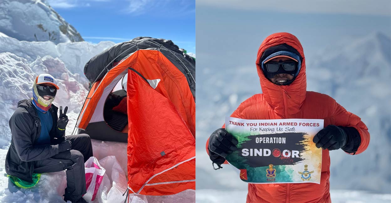 മരണമുഖം കണ്ട് തലനാരിഴയ്ക്ക് രക്ഷ എസ്. ജയശങ്ക‍ർ മുതല്‍ ട്രംപിന്റെ ഓഫിസി ...