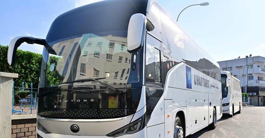 സന്ദര്‍ശകരെ മാടിവിളിച്ച് ഖരീഫ് സഞ്ചാരികള്‍ക്കായി ബസ് സര്‍വീസ് വരുന്നു ...