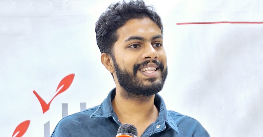 ബത്തയിൽ നടന്ന ചില്ലയുടെ മേയ് മാസ വായന ഹൃദ്യമായി - Chilla Maymaasa ...