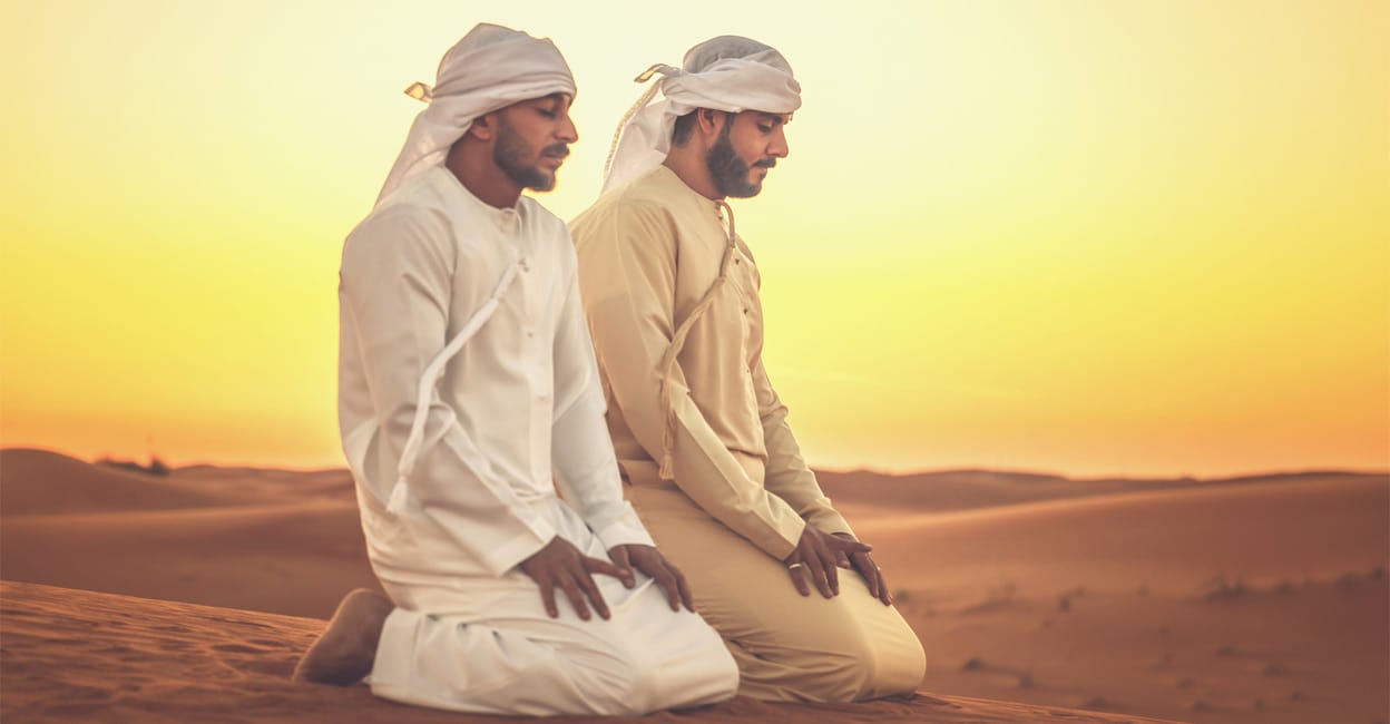 പുണ്യം നുകരാൻ ഒരുങ്ങി ഗൾഫ് രാജ്യങ്ങൾ; ബലിപെരുന്നാളാഘോഷ നിറവിലേക്ക് പ്രാ ...