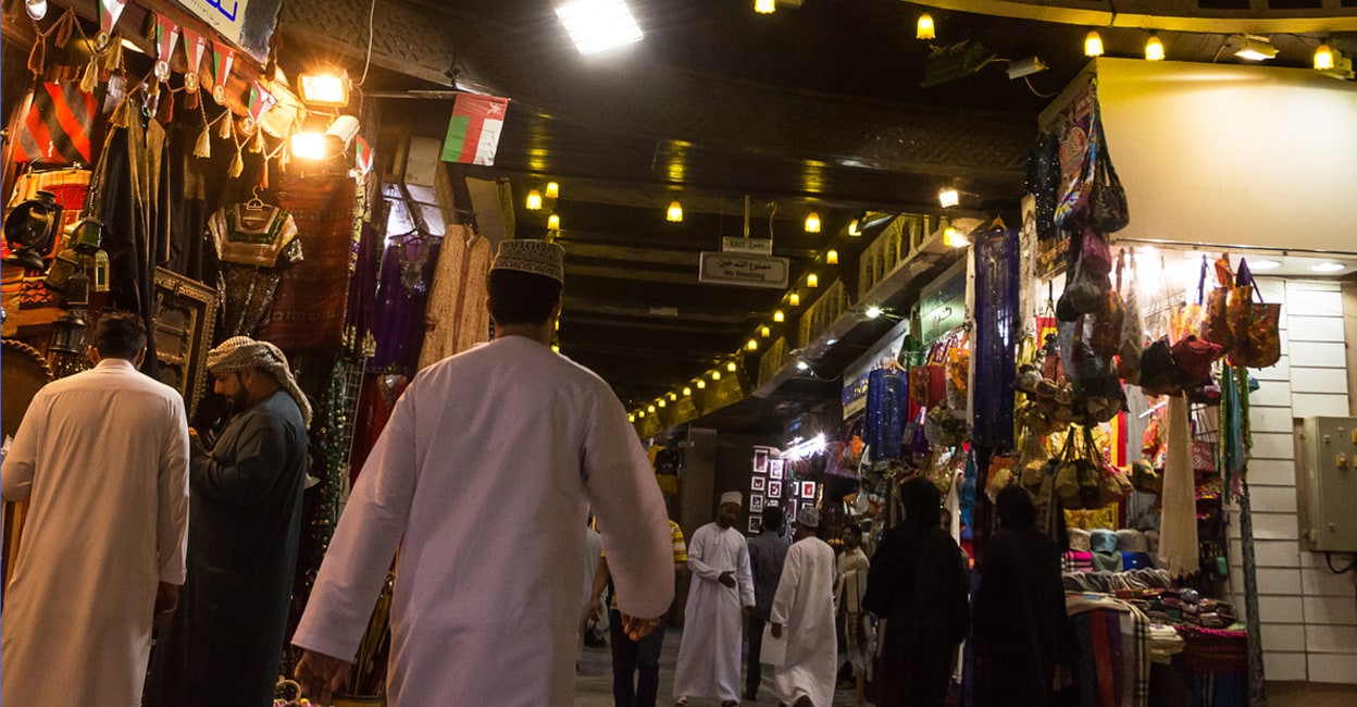 ഒമാനില്‍ പെരുന്നാള്‍ മുന്നൊരുക്കങ്ങള്‍ പൂരോഗമിക്കുന്നു - Oman prepares ...