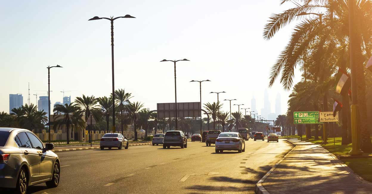 മിർസാം കാലത്തിനു തിരശീല വീണിട്ടും യുഎഇയിൽ അത്യുഷ്ണം തുടരുമെന്ന് ...