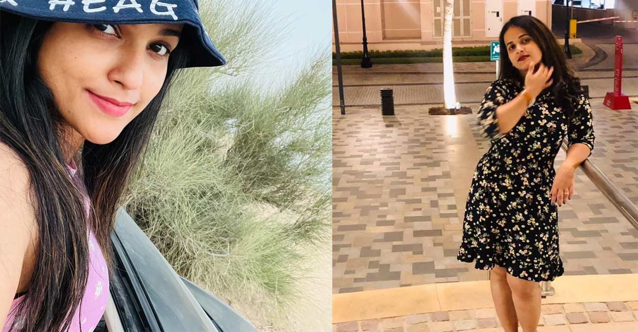 അവസാനമായി നാട്ടിലെത്തിയത് മകളുടെ ചോറൂണിന് വൈഭവിയില്ലാതെ വിപഞ്ചിക മടങ്ങി പൊട്ടിക്കരഞ്ഞ് അമ്മ ...