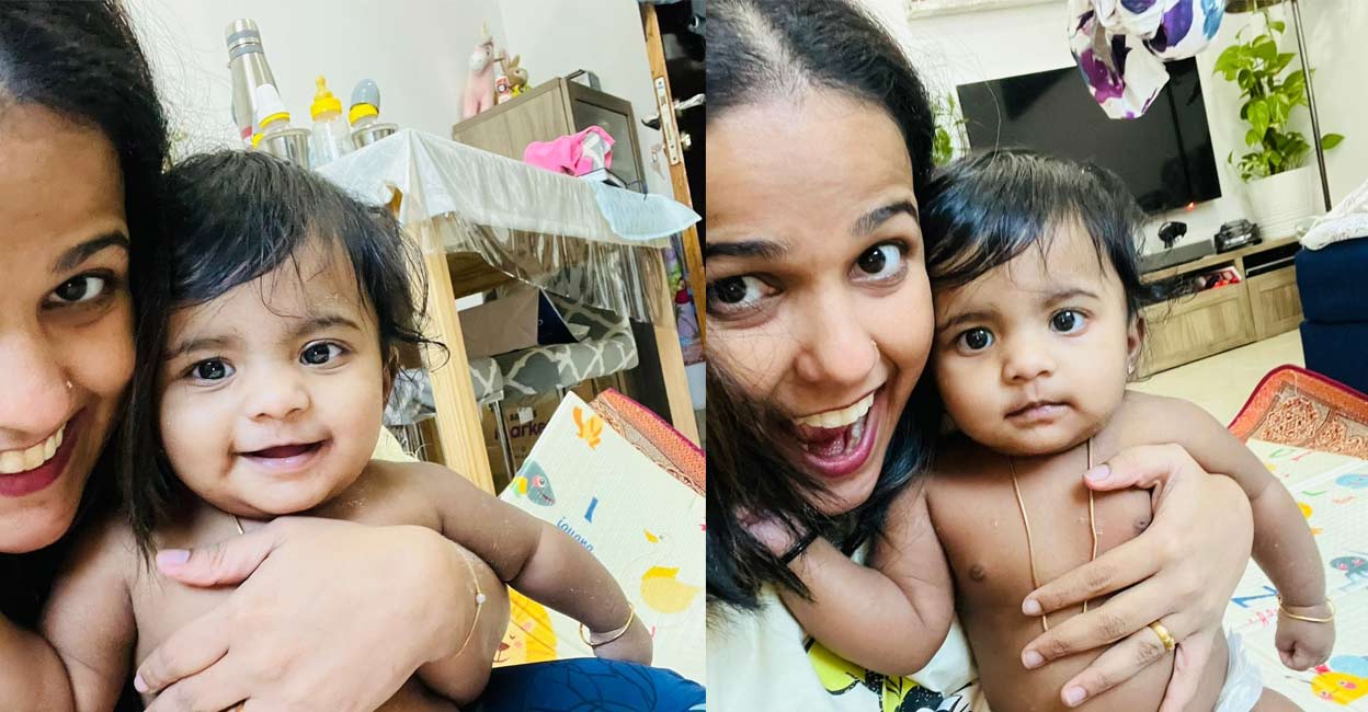 ഉറങ്ങാൻ കഴിയുന്നില്ല എന്റെ കൊച്ചുമകളെ എനിക്കിനി ഒരിക്കലും കാണാൻ കഴിയില്ലല്ലോ നീതി ലഭിക്കും വരെ ...