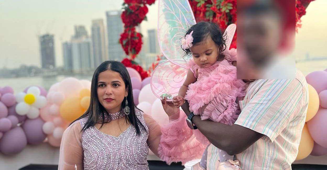 ഉറങ്ങാൻ കഴിയുന്നില്ല എന്റെ കൊച്ചുമകളെ എനിക്കിനി ഒരിക്കലും കാണാൻ കഴിയില്ലല്ലോ നീതി ലഭിക്കും വരെ ...