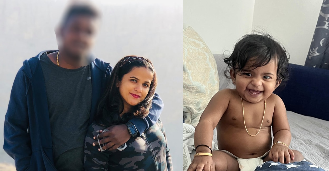 വിപഞ്ചികയുടെ പോസ്റ്റുമോർട്ടം സഹോദരൻ എത്തിയ ശേഷം അമ്മയുടെ പരാതിയിൽ കേസെടുത്ത് പൊലീസ് - Vipanjika ...