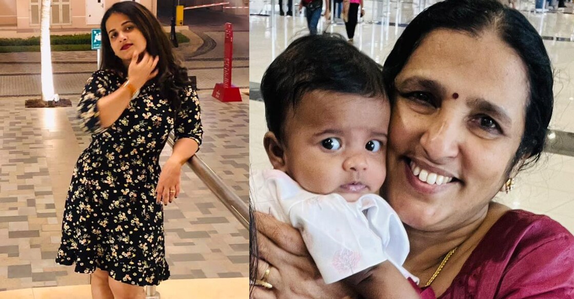 കുഞ്ഞിന്റെ സംസ്കാരം നീളും തീരുമാനം കോൺസുലേറ്റിന്റെ ഇടപെടലിൽ വിപഞ്ചികയുടെ മൃതദേഹം നാളെ ...