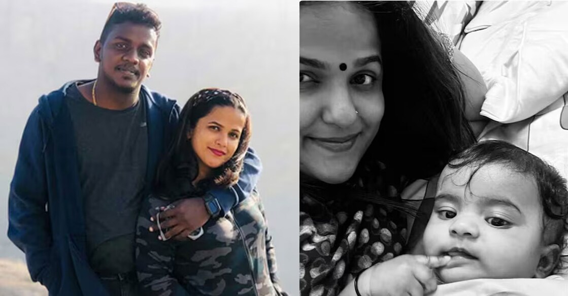 നിലപാട് മാറ്റാതെ നിതീഷ്: ചർച്ചയിൽ പ്രതീക്ഷയർപ്പിച്ച് വിപഞ്ചികയുടെ കുടുംബം, കോൺസുലേറ്റിൽ നിർണായക ...