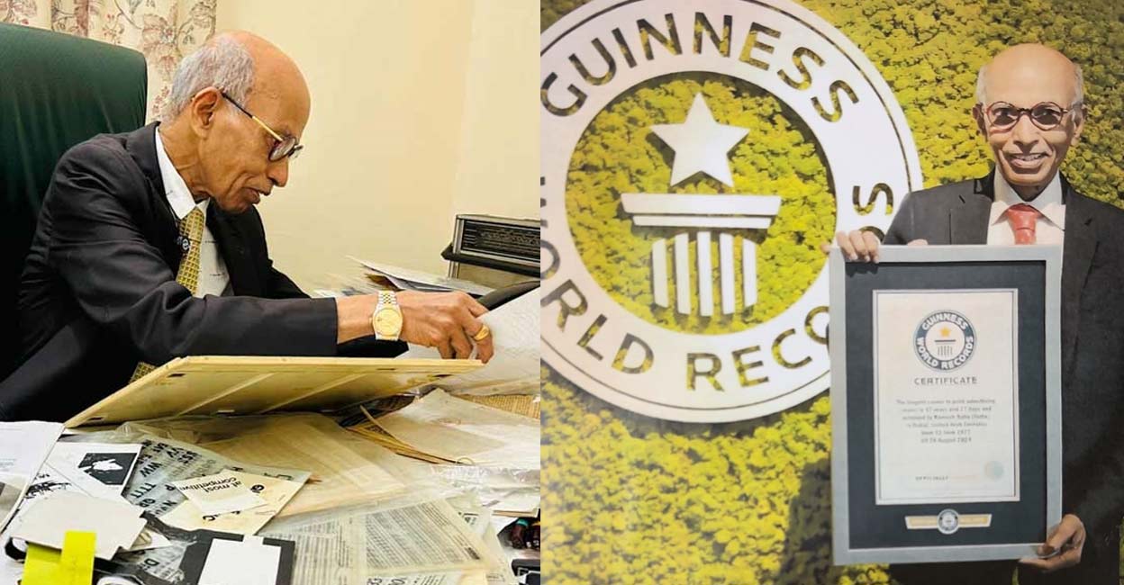 വാടകയ്ക്ക് എടുത്ത റോള്‍സ് റോയ്സ് സ്വന്തമാക്കിയ 78 കാരന്‍ ഫോറിന് ...