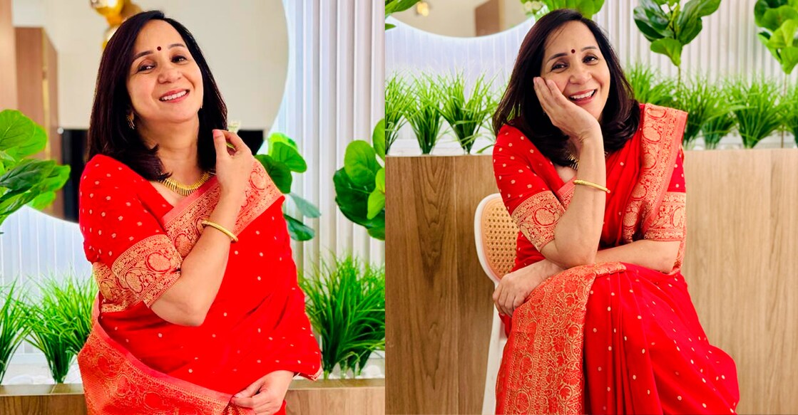 അബുദാബിയിലെ താമസസ്ഥലത്ത് മരിച്ച നിലയിൽ കണ്ടെത്തിയ ഡോ ധനലക്ഷ്മിയുടെ ...