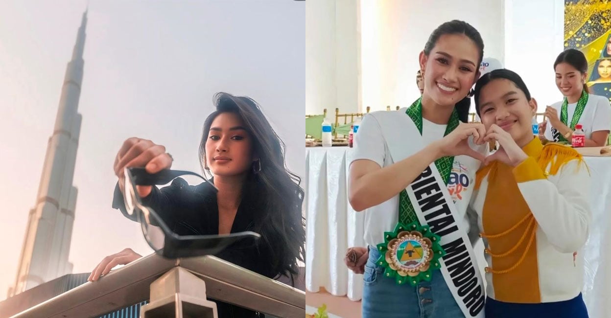 ‘ഒരൊറ്റ വിഡിയോ മാറ്റിമറിച്ച ജീവിതം’: ദുബായിലെ റസ്റ്ററന്‍റ് ജീവനക്കാരിയി ...