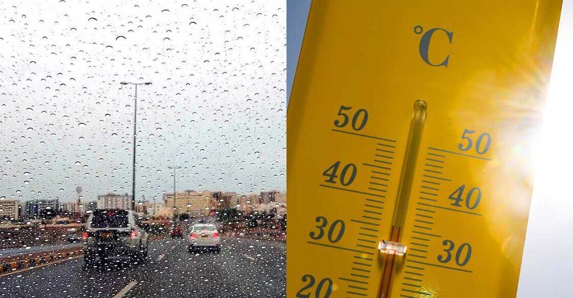 ചിലയിടങ്ങളിൽ പൊള്ളുന്ന ചൂട് ചിലയിടങ്ങളിൽ കുളിരായി വേനൽമഴ ആശ്വാസ തീരത്ത് ...