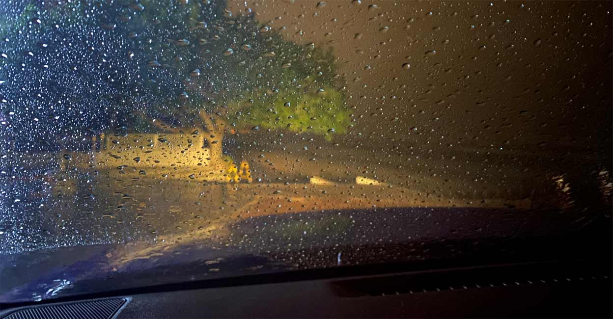 ഒമാനിൽ ഇന്ന് മുതൽ ഭാഗികമായി മഴയ്ക്ക് സാധ്യത- Oman weather alert| Oman ...