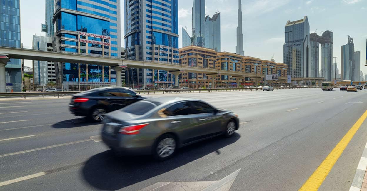 റോഡ് ചൂടായ ചീനച്ചട്ടി പോലെ വാഹനം ഫിറ്റല്ലെങ്കിൽ തീ പിടിക്കാം ...