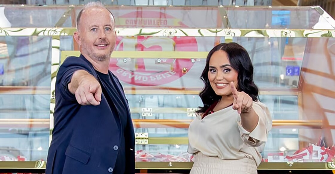 ഭാര്യയുടെ പേരിൽ ടിക്കറ്റെടുത്തു; ഇന്ത്യൻ പ്രവാസിയുടെ ഒന്നര വർഷത്തെ ഭാഗ്യപരീക്ഷണത്തിൽ ഇതാദ്യമായി ...