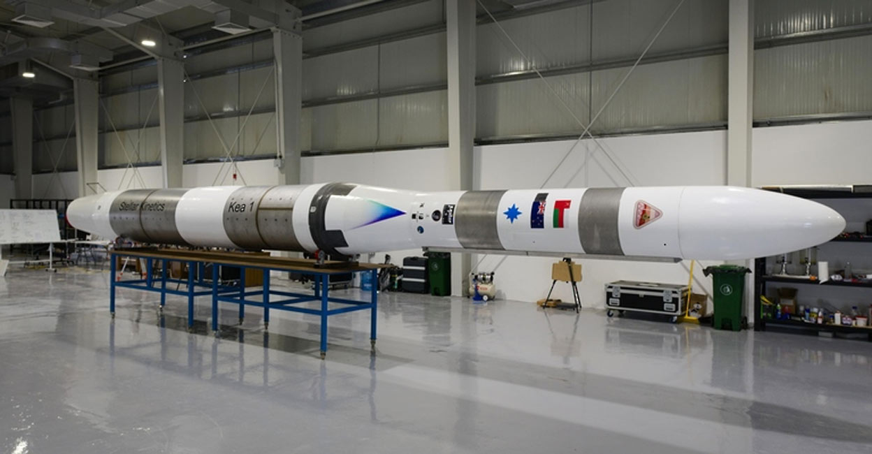 ദുകം 2 റോക്കറ്റ് വിക്ഷേപണം മേഖലയില്‍ ഇന്ന് നിയന്ത്രണം - dukum 2 | Dukum ...