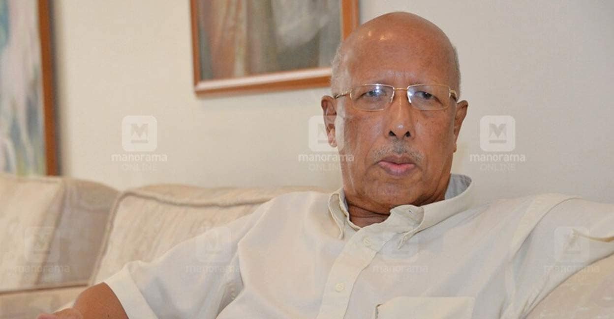 ഹെലികോപ്‌റ്ററിന്റെ ഇരമ്പം; പിന്നാലെ ഷെയ്‌ഖ് ജാബറിന്റെ കൊട്ടാരത്തിൽ സ് ...