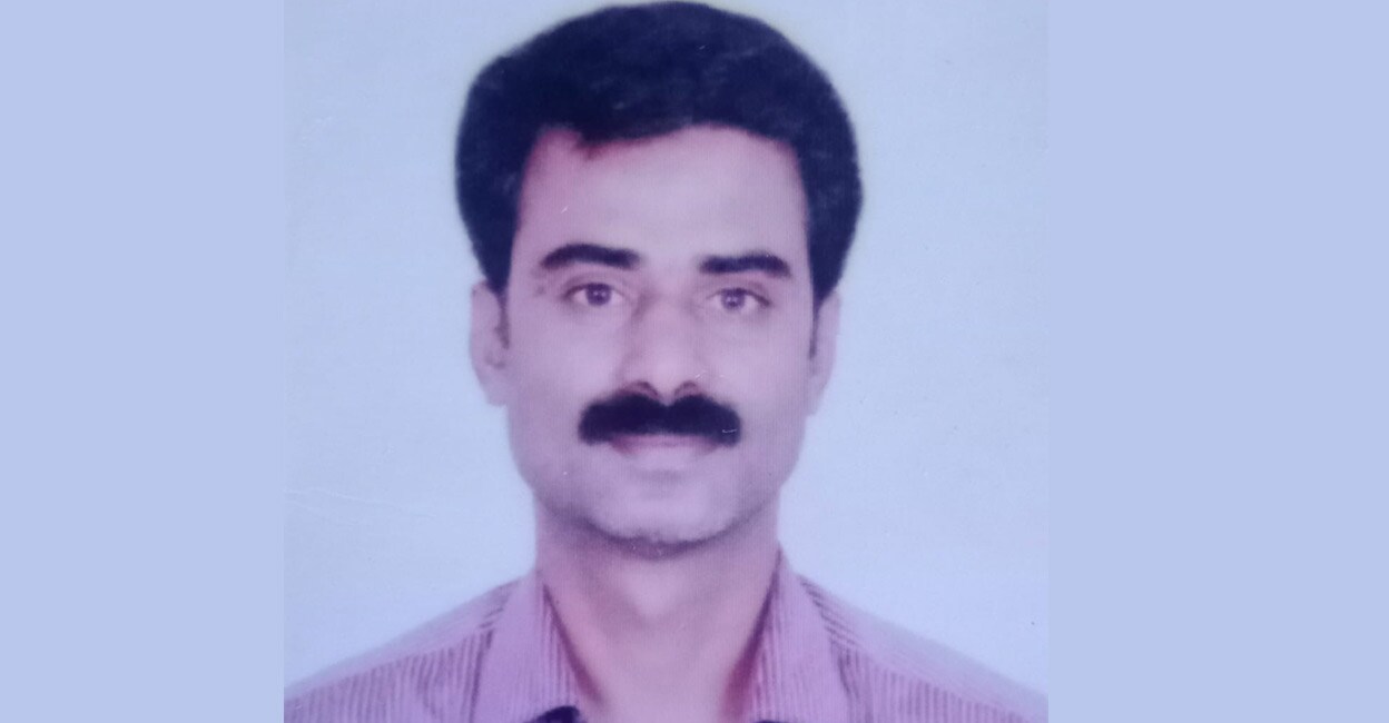 പ്രവാസി മലയാളി റിയാദിൽ മരിച്ചു വിടപറഞ്ഞത് പാലക്കാട് സ്വദേശി - Malayala ...