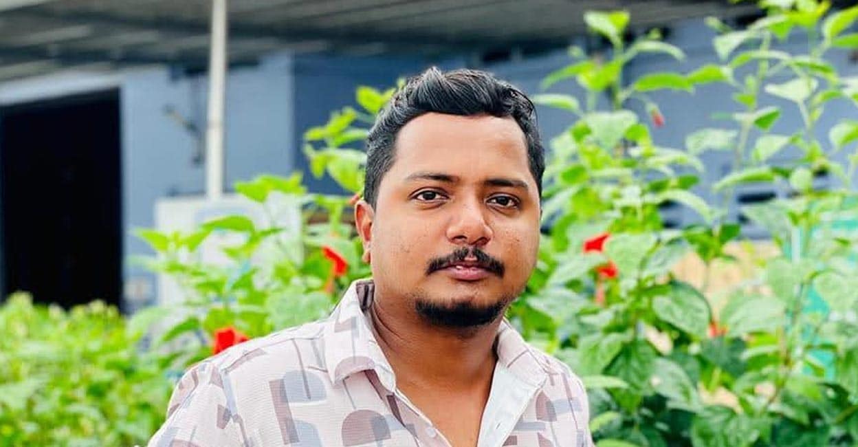 കുവൈത്ത് വിഷമദ്യ ദുരന്തം കണ്ണൂര്‍ സ്വദേശി സച്ചിന്‌റെ മൃതദേഹം നാളെ ...