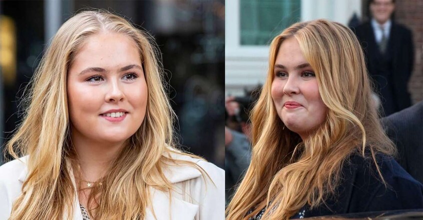 കിരീടാവകാശിക്കെതിരെ ഡീപ്ഫേക്ക് പോൺ ആക്രമണം എഫ്ബിഐയുമായി സഹകരിച്ച് ...