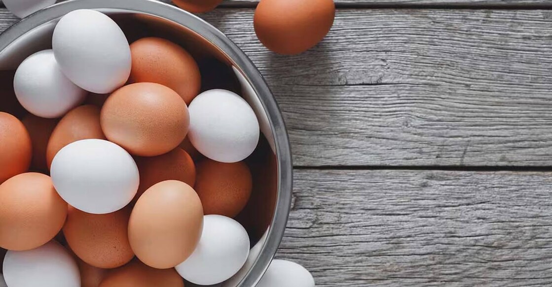 ഡിമാൻ‍ഡ് കൂടി; സൗദിയിൽ മുട്ട വില ഉയർന്നു - Saudi Arabia egg prices ...