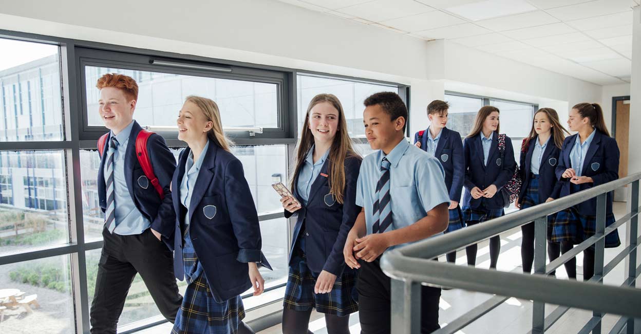 യുഎഇയിൽ വിദ്യാർഥികൾക്കും രക്ഷിതാക്കൾക്കും കർശന നിർദേശങ്ങളുമായി സർക്കാ ...