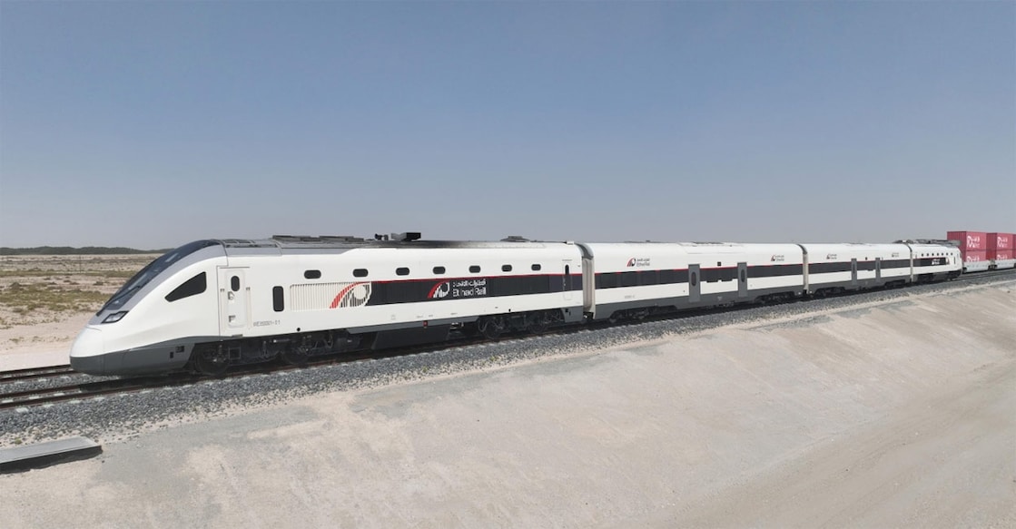 2177 കിലോമീറ്റർ ദൈർഘ്യം: ആറ് രാജ്യങ്ങൾ ഒറ്റ ട്രാക്കിൽ, വരുന്നത് ജിസിസി ...