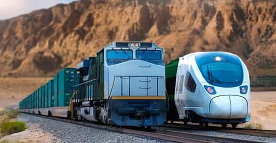 റെയിൽ ഗതാഗതവികസനം ആഗോള സമ്മേളനം 30 മുതൽ 2 വരെ - Global Rail Abu Dhabi ...